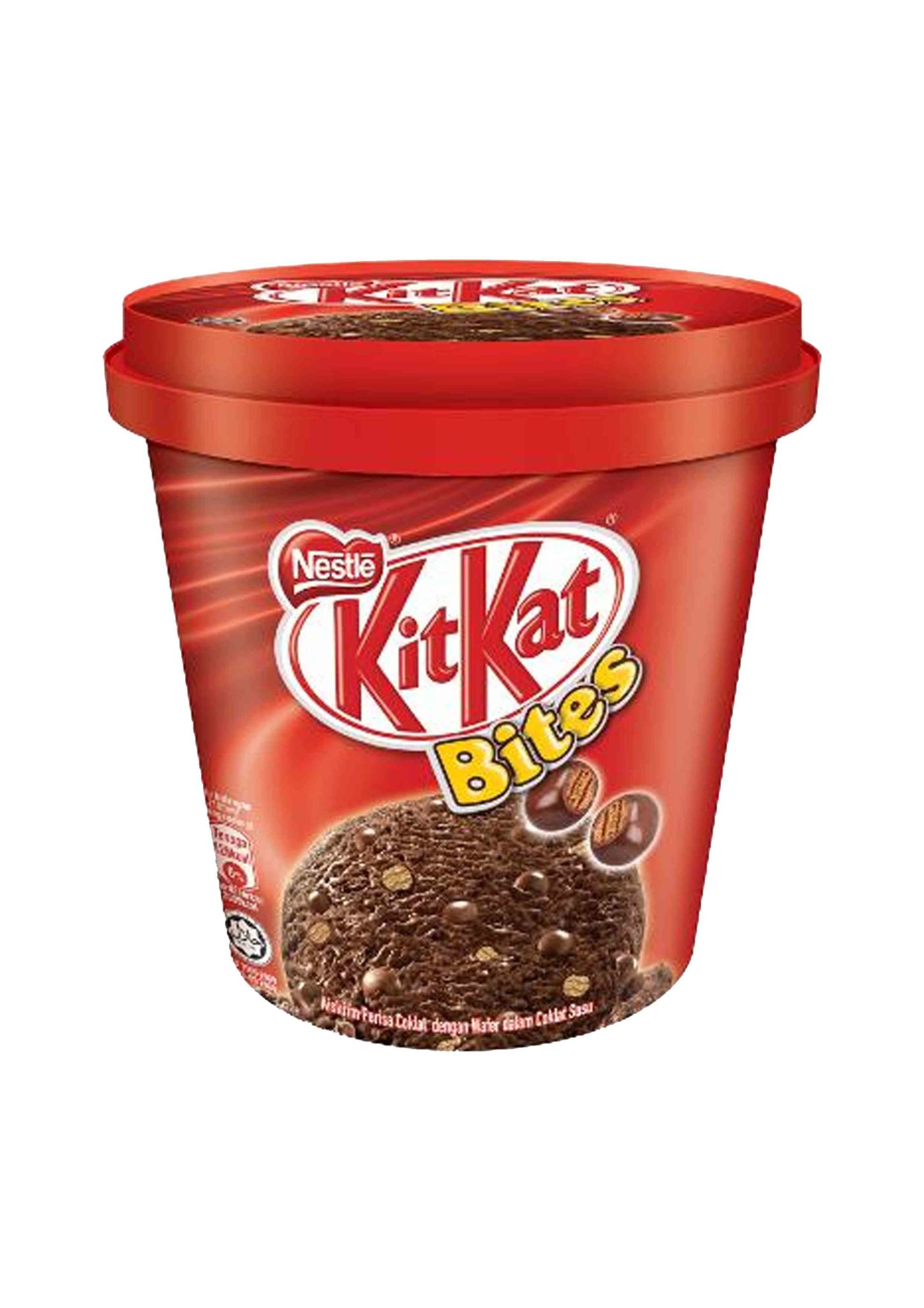 Nestle Milo Tub Ice Cream 0 From Redmart